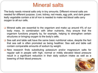 Body Image and Diet | PPT