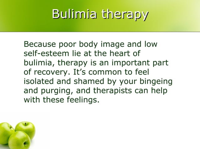 Body image & eating disorders | PPT