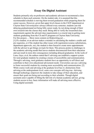 Body Image Essay | PDF