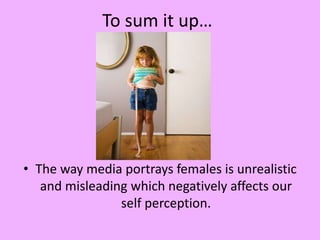 Body image powerpoint | PPTX