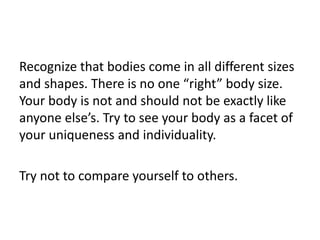 body image slides.pptx