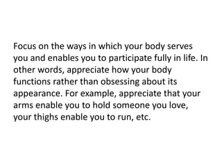 body image slides.pptx