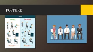 Body Language | PPTX | Family and Relationships