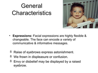 Body Langague of Normal Human .ppt