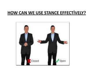 Bodylanguage | PPTX