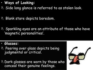 Body Language | PPSX