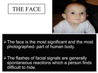 Body Language | PPSX