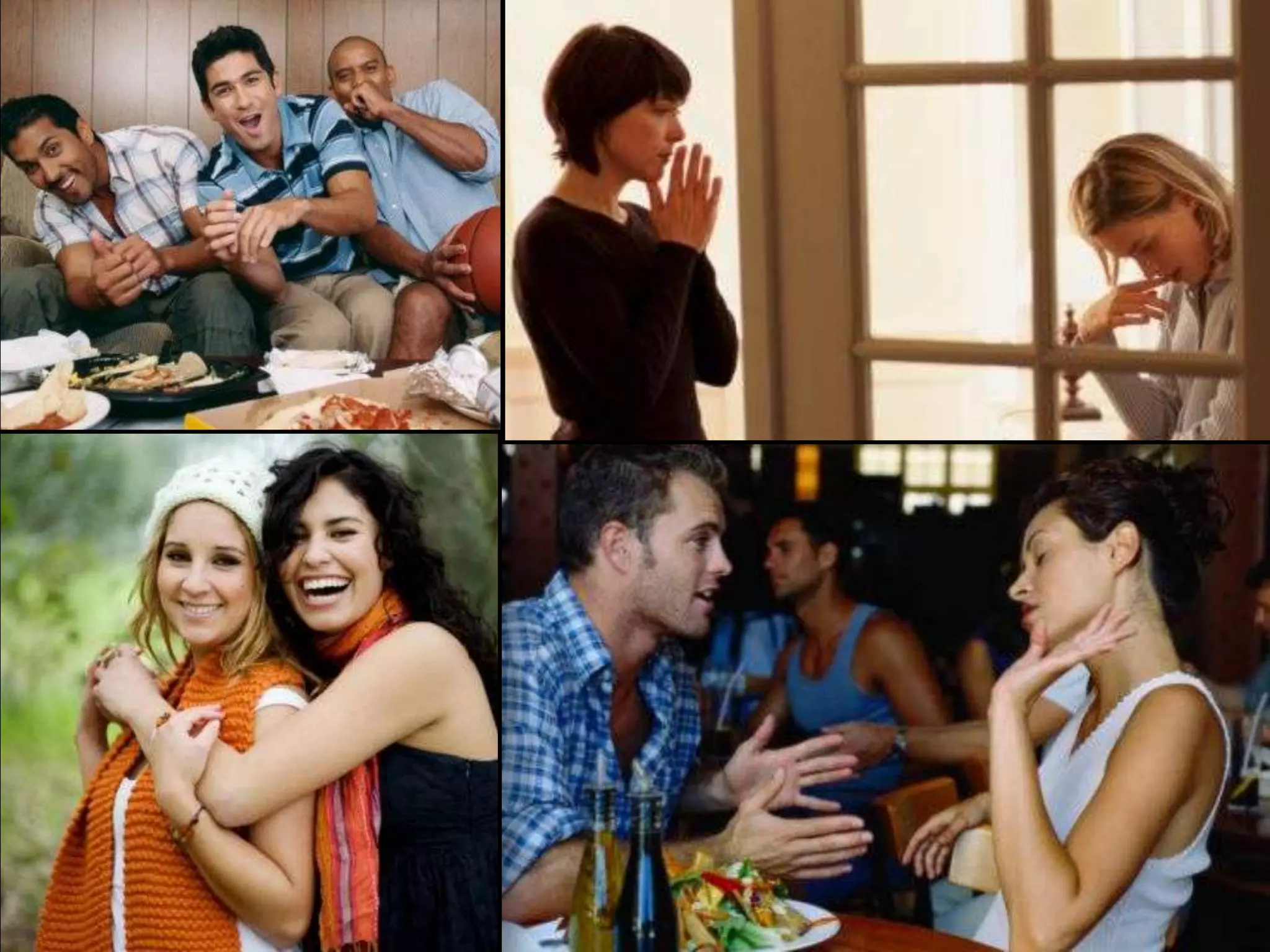 Body language | PPTX