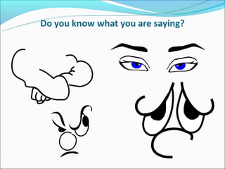 Body language | PPT