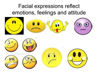 Body language | PPT