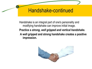 Body Language | PPT