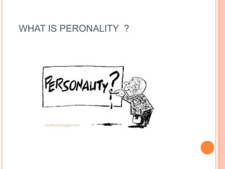 Body language | PPTX