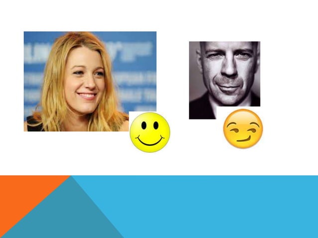 Body language- Speaking activity | PPTX