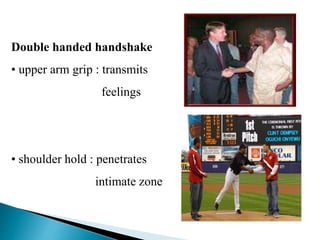 Body language | PPTX | Healthy Living