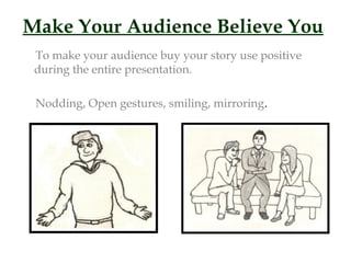 Presentation Body Language | PPT