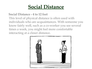Presentation Body Language | PPT
