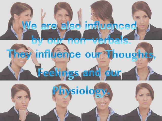 Body language | PPT