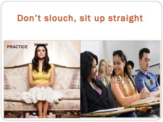 Body language | PPT