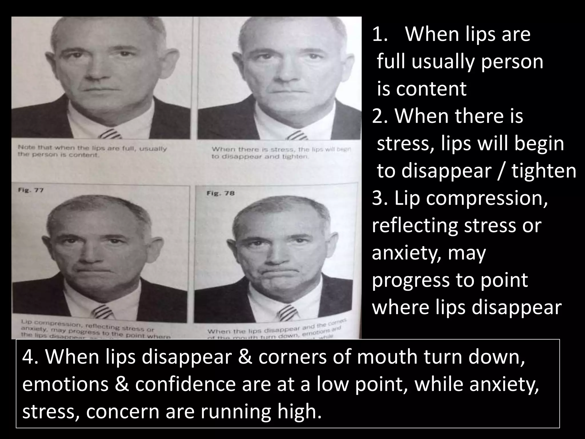 Body language | PPTX