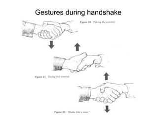 Body language | PPT