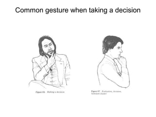 Body language | PPT