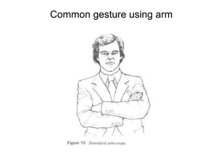 Body language | PPT