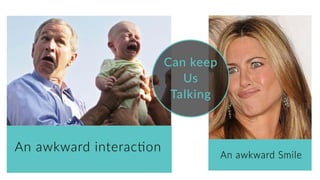 How your body language shapes who you are? | PPTX