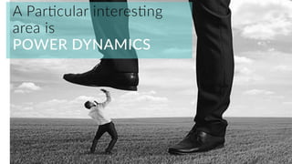 How your body language shapes who you are? | PPTX