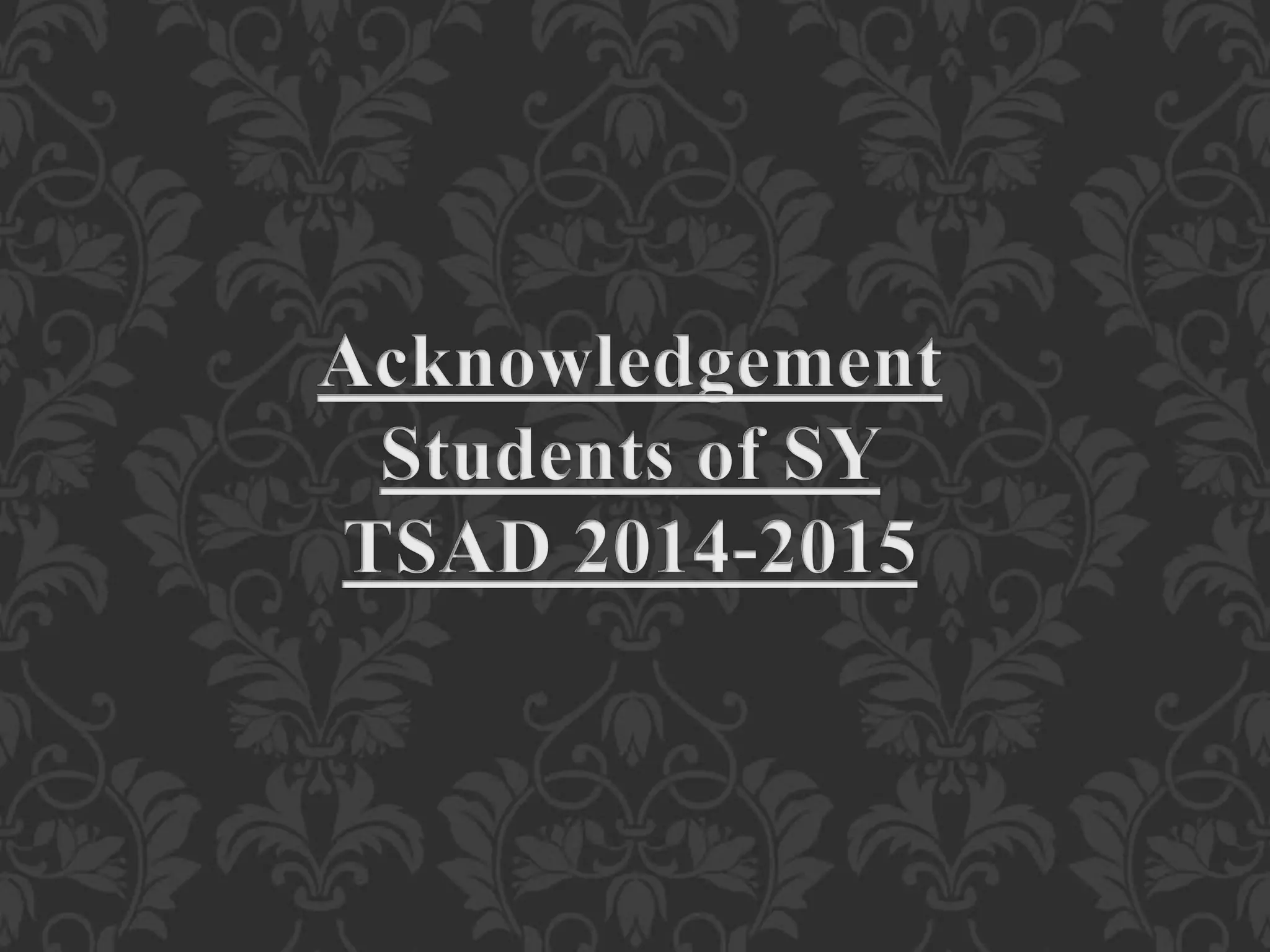 Body language/Types of Gestures | PPT