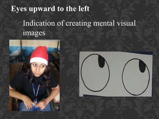 Body language/Types of Gestures | PPT