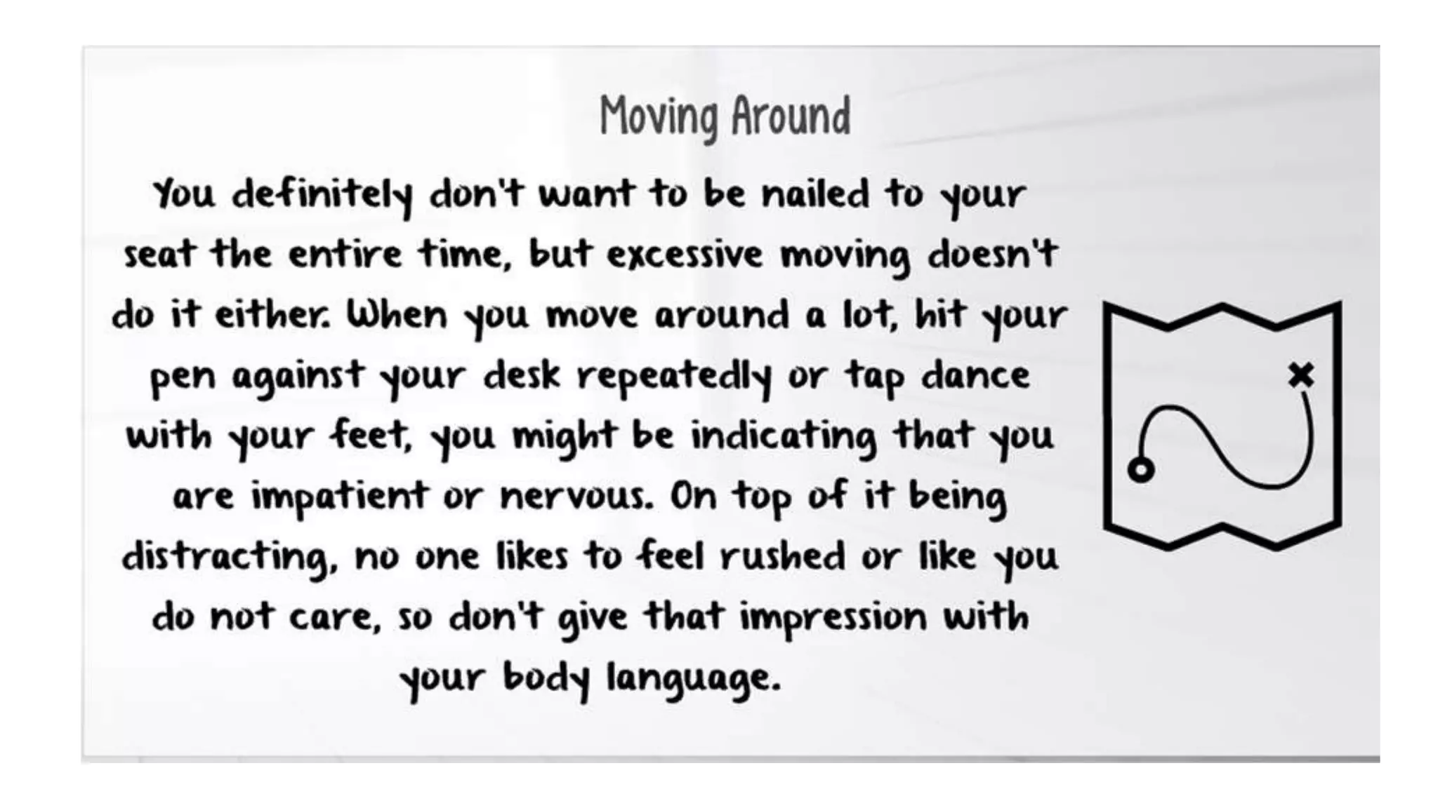 Body language | PPTX