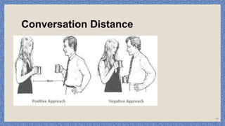 Body language | PPTX