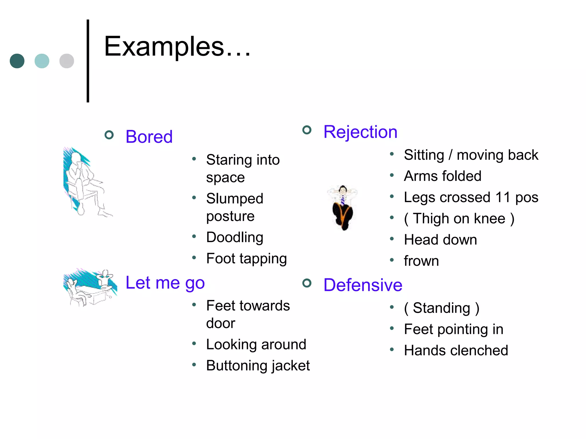 Body language. is very important | PPT | Free Download