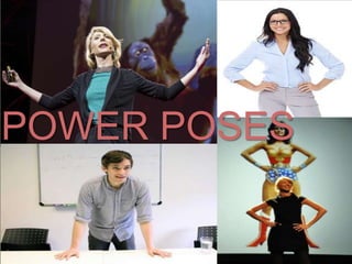 Body language | PPTX