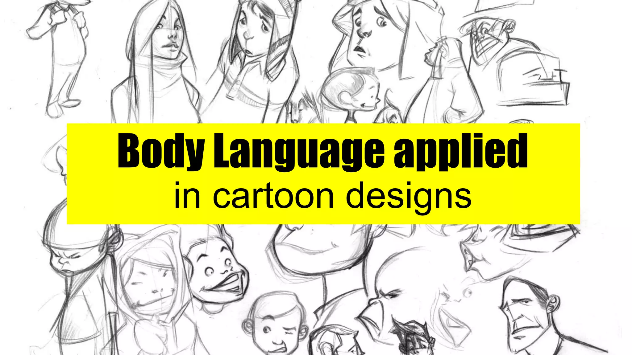 Body language tips & tricks | PPTX