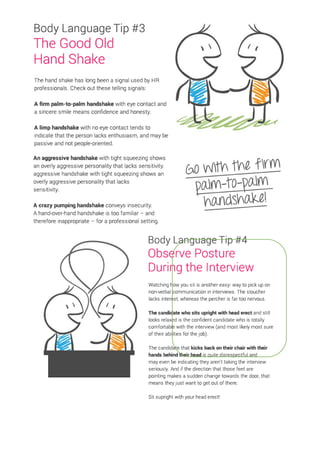 E-book Body language (bahasa tubuh) Dr. Haya Bint Ali Bin Hassan Al ...