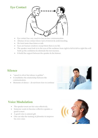 E-book Body language (bahasa tubuh) Dr. Haya Bint Ali Bin Hassan Al ...