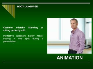 Body language | PPT