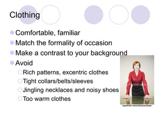 Bodylanguage.ppt