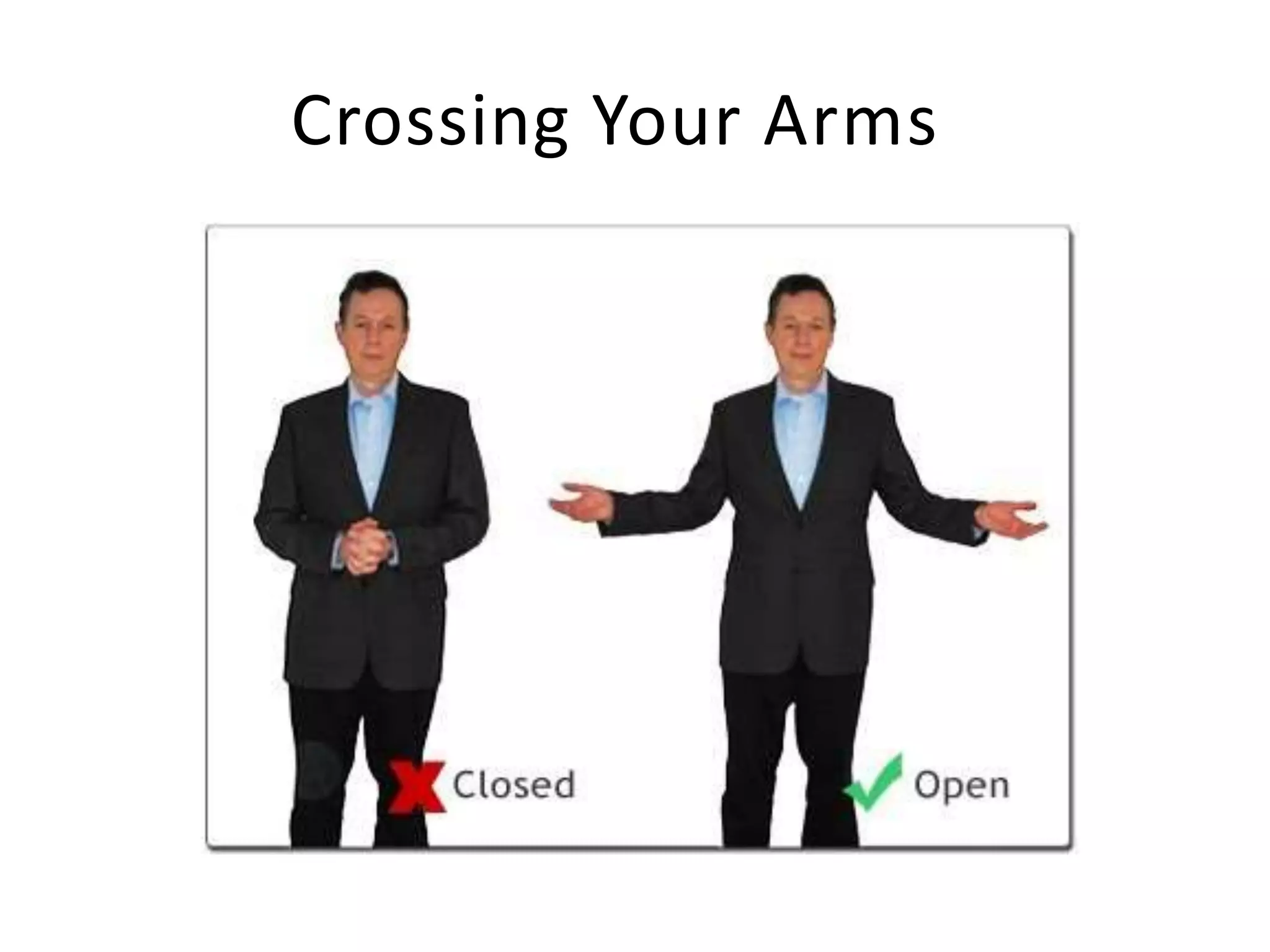 BODY LANGUAGE.pptx | Eye and Vision Conditions | Diseases and Conditions