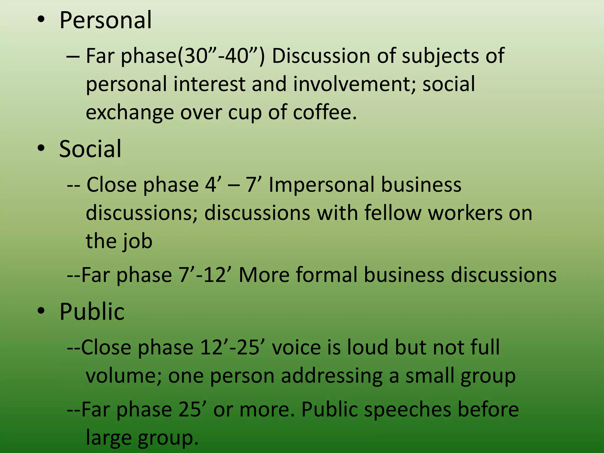 Body Language.ppt