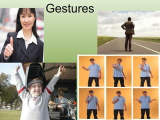 Body Language.ppt