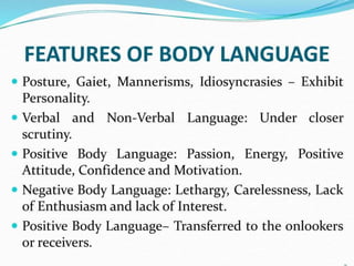 BODY LANGUAGE.pptx