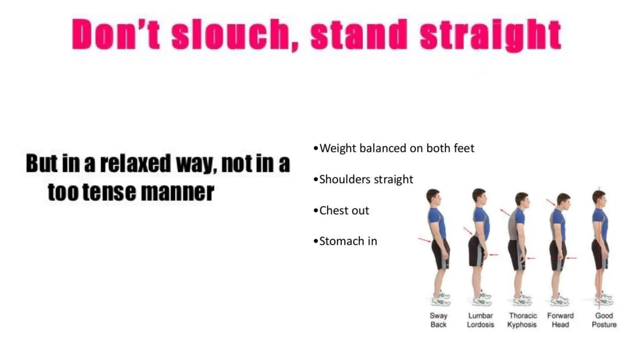 Body Language For Hospitality Staff While in the work area | PDF