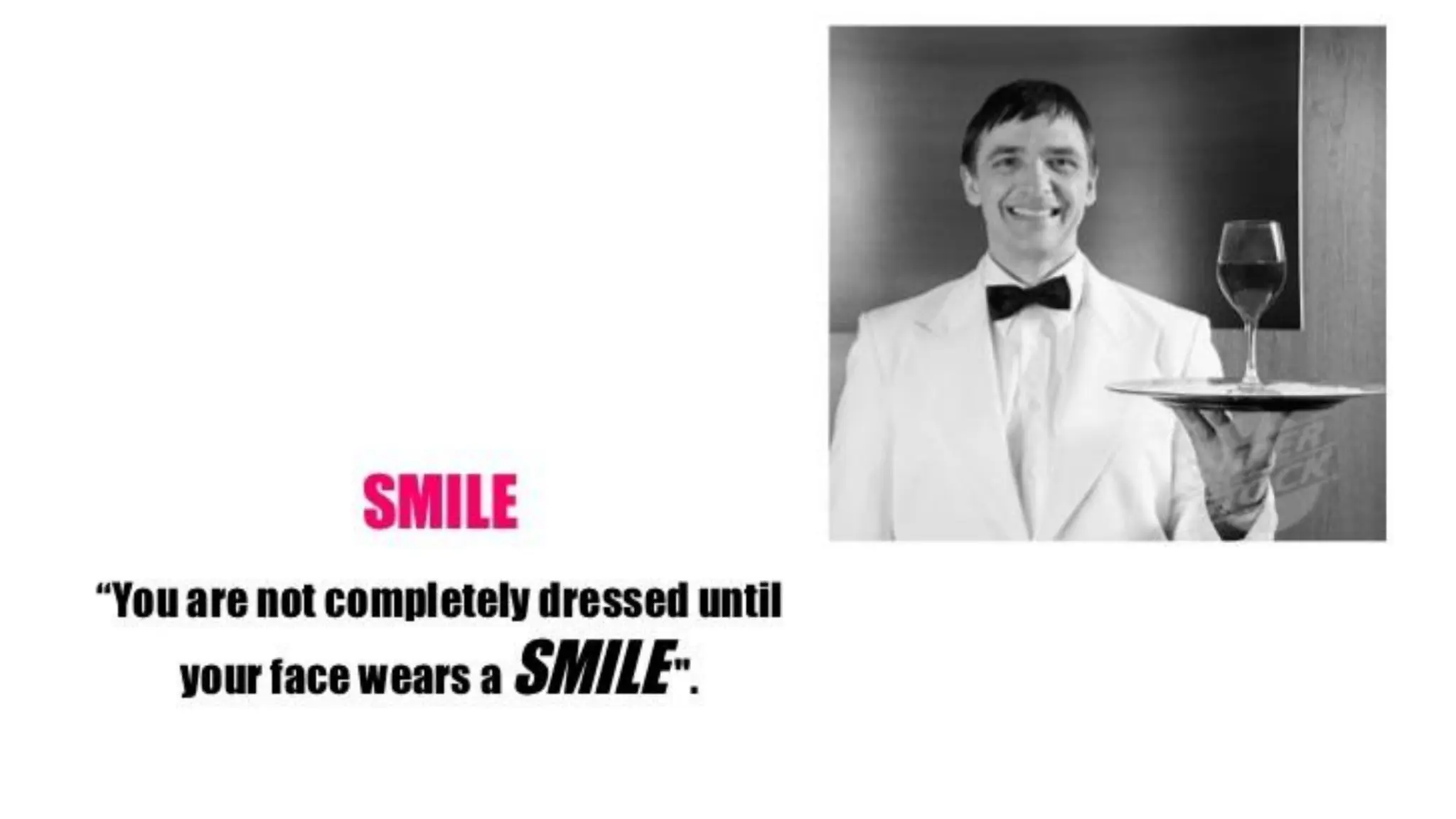 Body Language For Hospitality Staff While in the work area | PDF