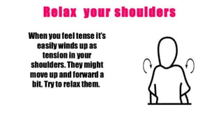 Body Language For Hospitality Staff While in the work area | PDF