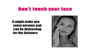 Body Language For Hospitality Staff While in the work area | PDF
