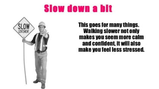 Body Language For Hospitality Staff While in the work area | PDF