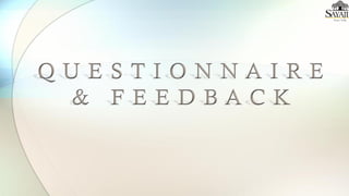 Body Language For Hospitality Staff While in the work area | PDF