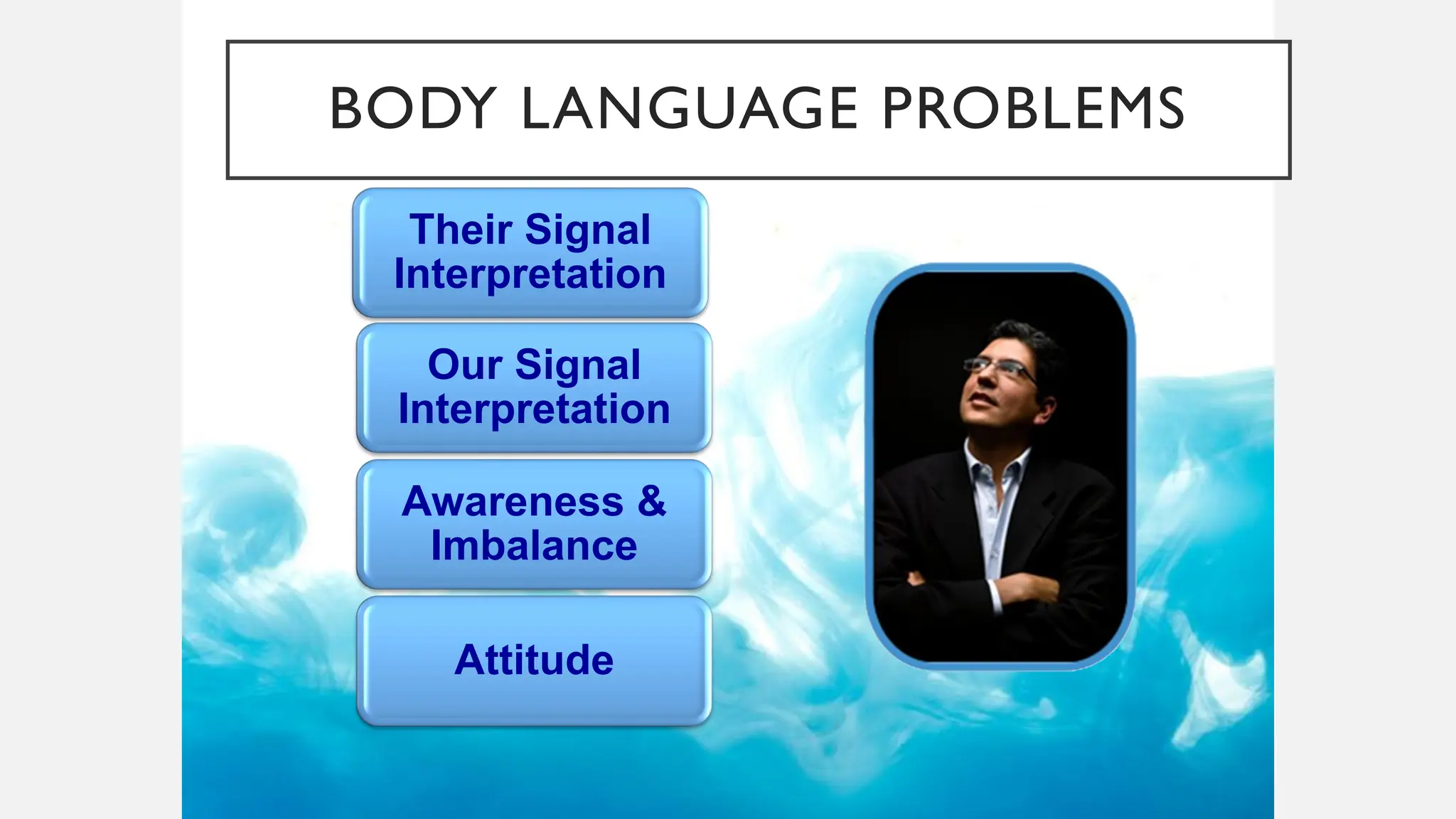 what is body language and why is it imoportant in communication | PDF
